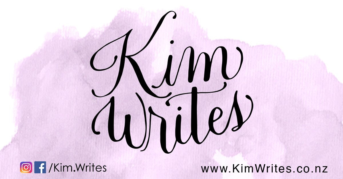 Calligraphy | Home Decor | Engraving – KimWrites